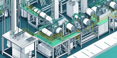 10 Ways to Improve and Optimize Your Production Processes