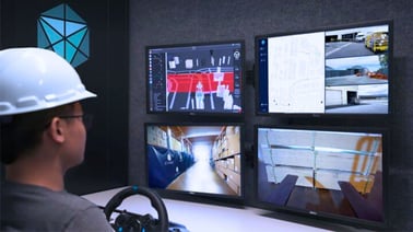 Teleoperations and Remotely Operated Robotics