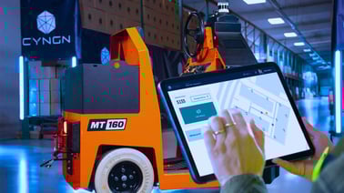 Human-Machine Interface (HMI) in Factory Automation: What You Need to Know