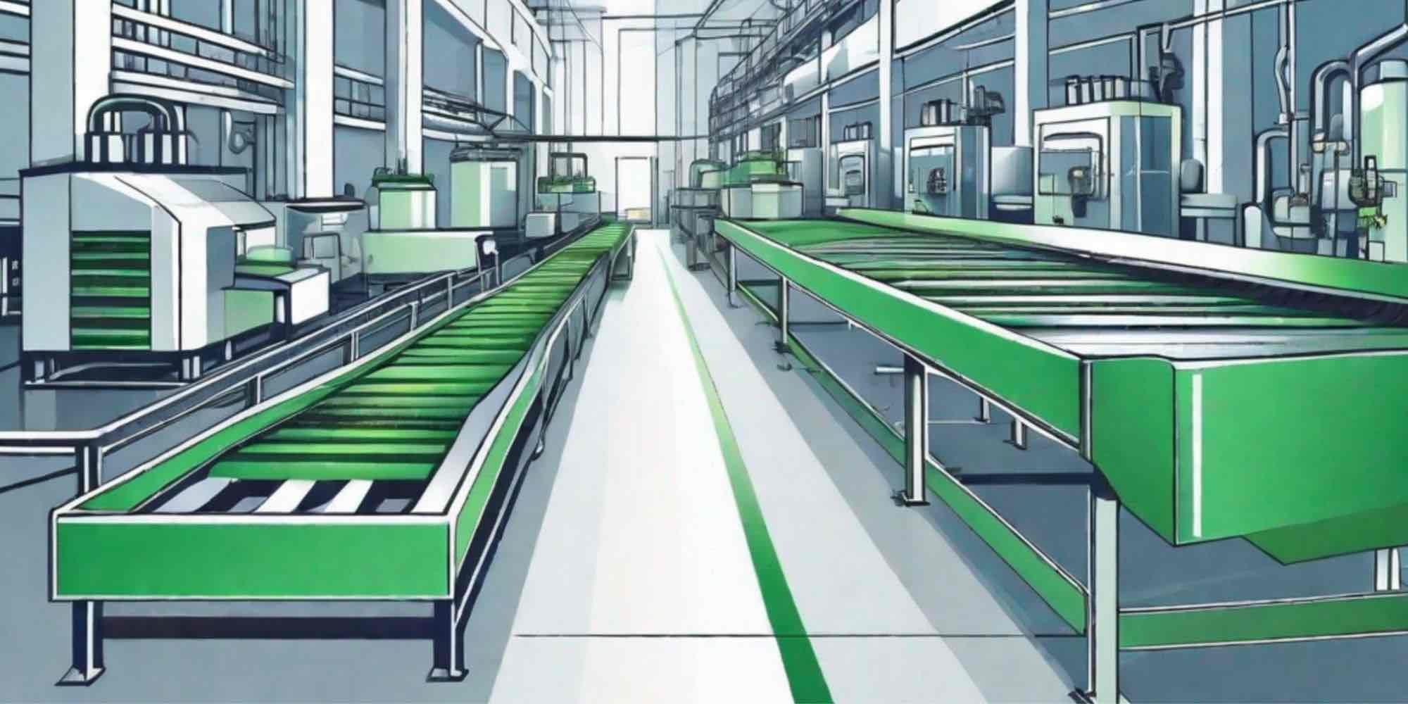 What Is Manufacturing Optimization (and Why Should You Care)