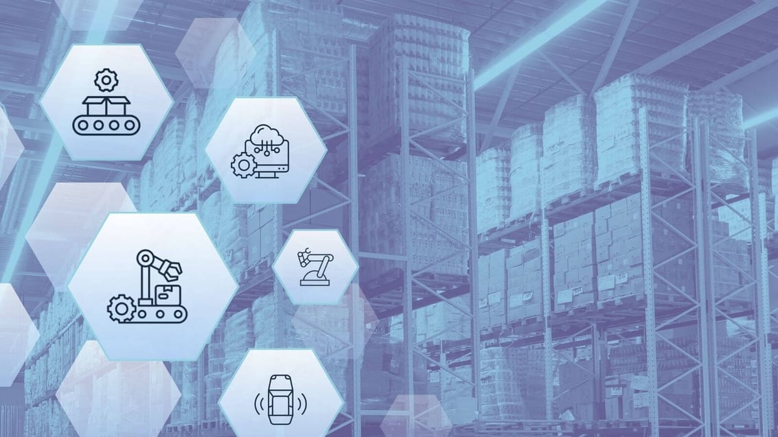 What Is Industrial Automation? Purpose, Types, & Benefits